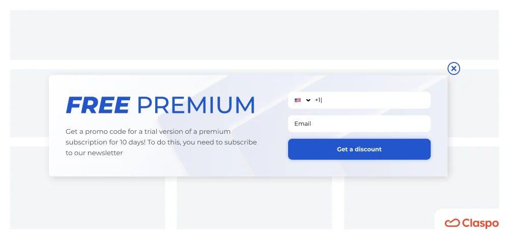 17 modèles d'e-mails de confirmation avec exemples — Claspo.io